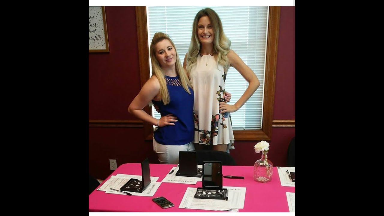 HOW TO BECOME A MARY KAY CONSULTANT - YouTube