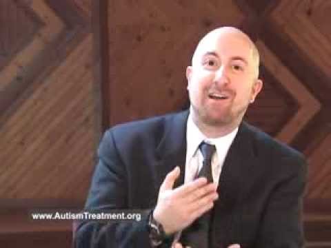 Autism Therapy: Social Skills BEFORE Academics - Son-Rise Program ...