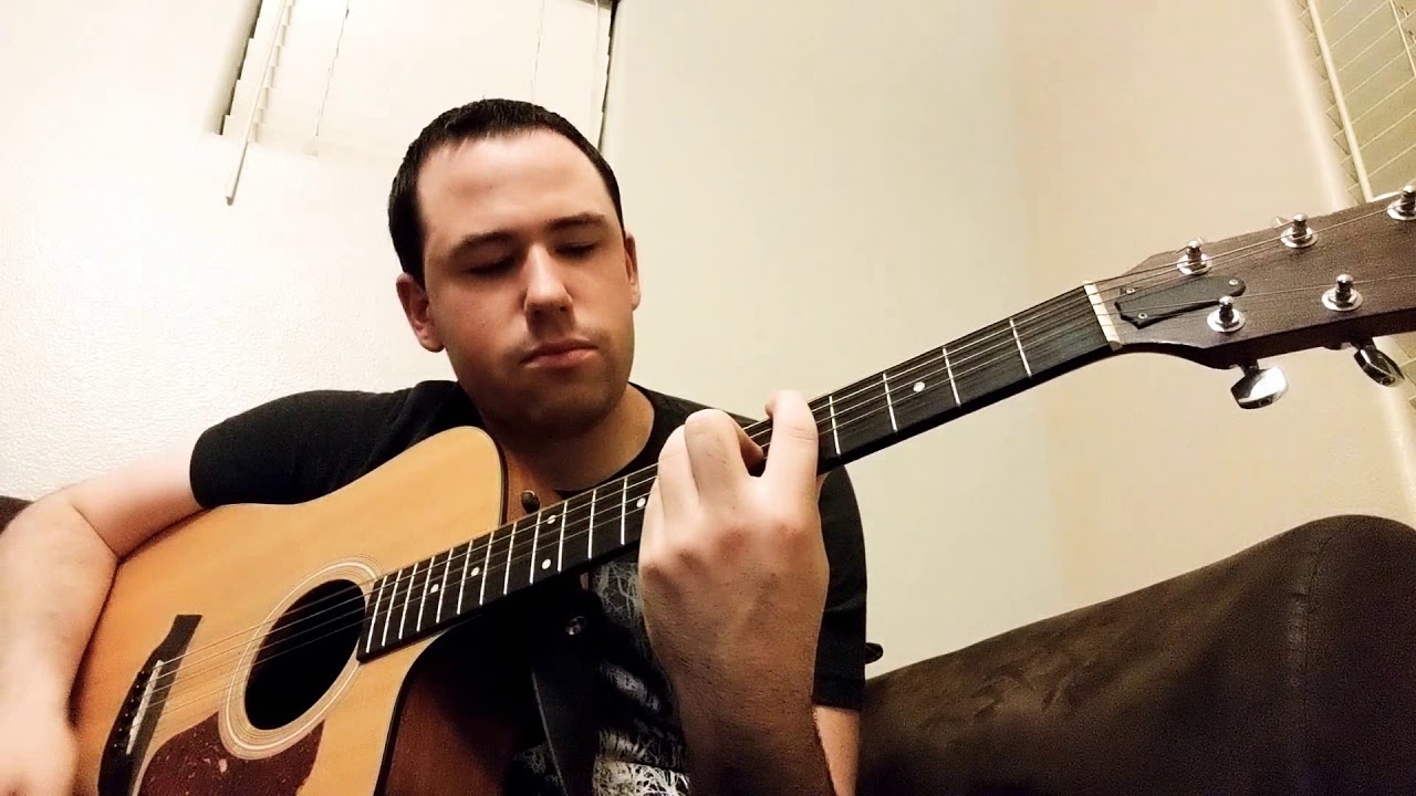 Radio - Taylor Heim (Original Acoustic) - YouTube