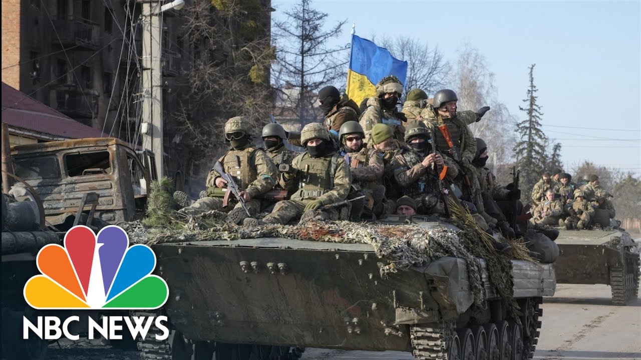 This Morning's Top Headlines - March 29 | Morning News NOW - YouTube