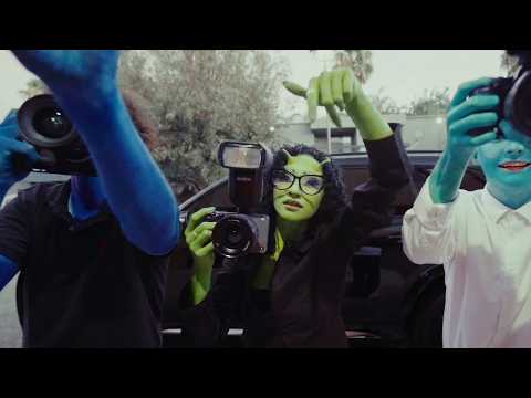 ya u (w/ slayr) [Official Music Video]