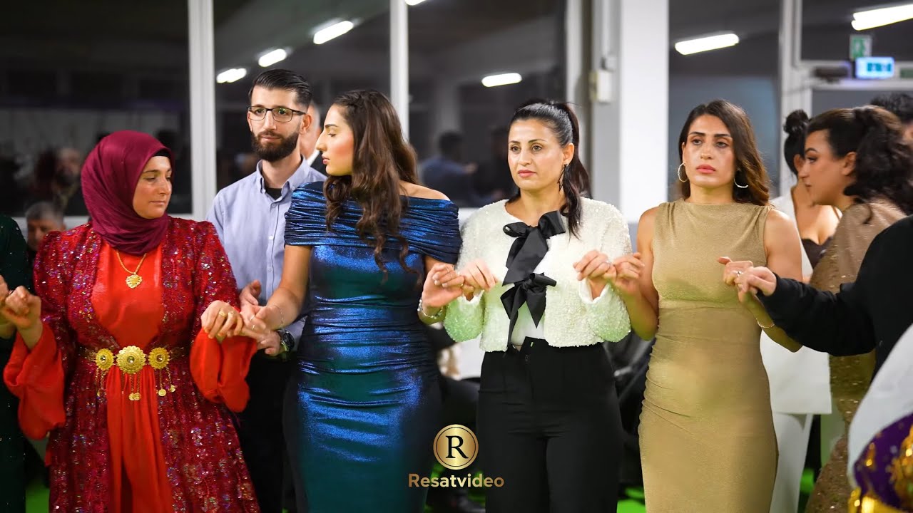 Darin & Baris - Part 1/ Berber & Arslan / Hezexi / By Resatvideo - YouTube