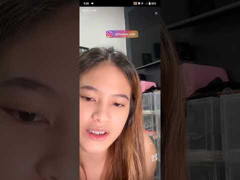 Bigo Live GapGirl