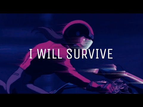 I Will Survive - Gloria Gaynor [Vietsub + Lyrics] - YouTube