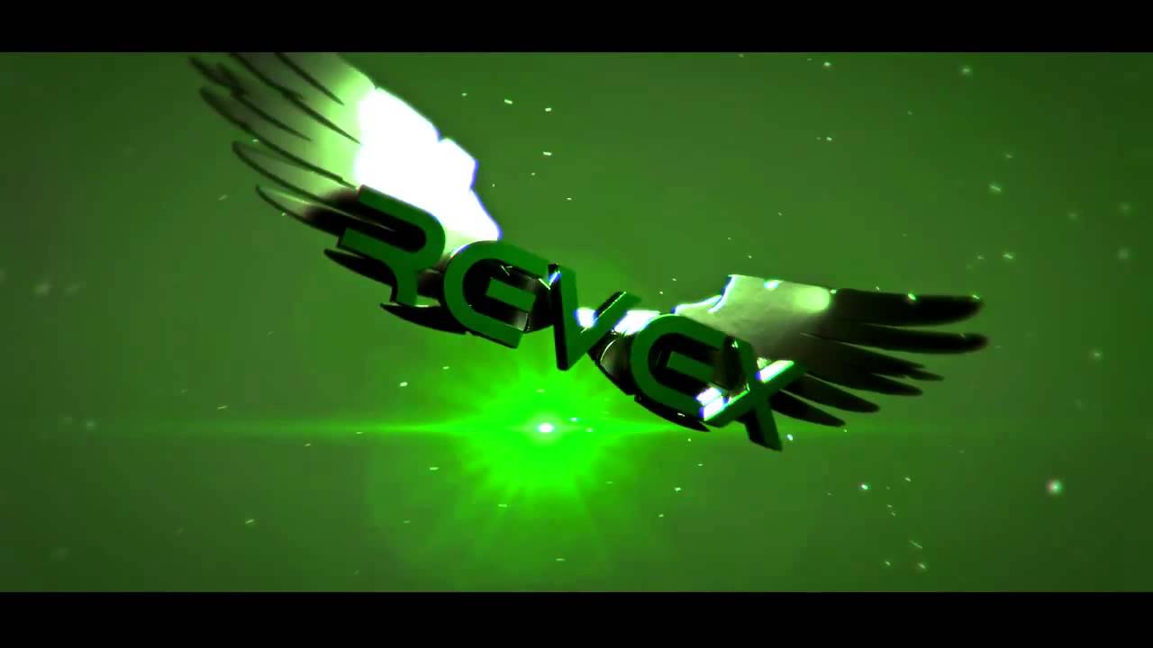 Revex Intro /1 Normal - YouTube
