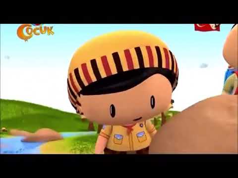 Pepe’nin Babası Çok Güçlü