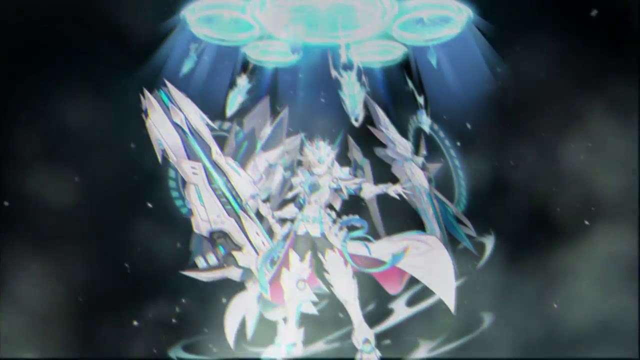 Elsword KR 3rd Path 3rd Job Update Teaser #2 - YouTube