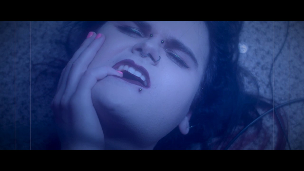 may leitz - new grave (music video) - YouTube