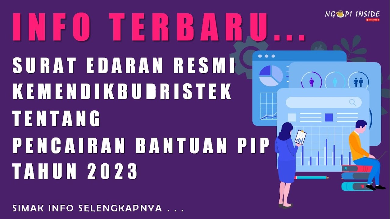 CEK INFO RESMI. BANTUAN PIP 2023 SUDAH CAIR !!! INI JADWALNYA. - YouTube