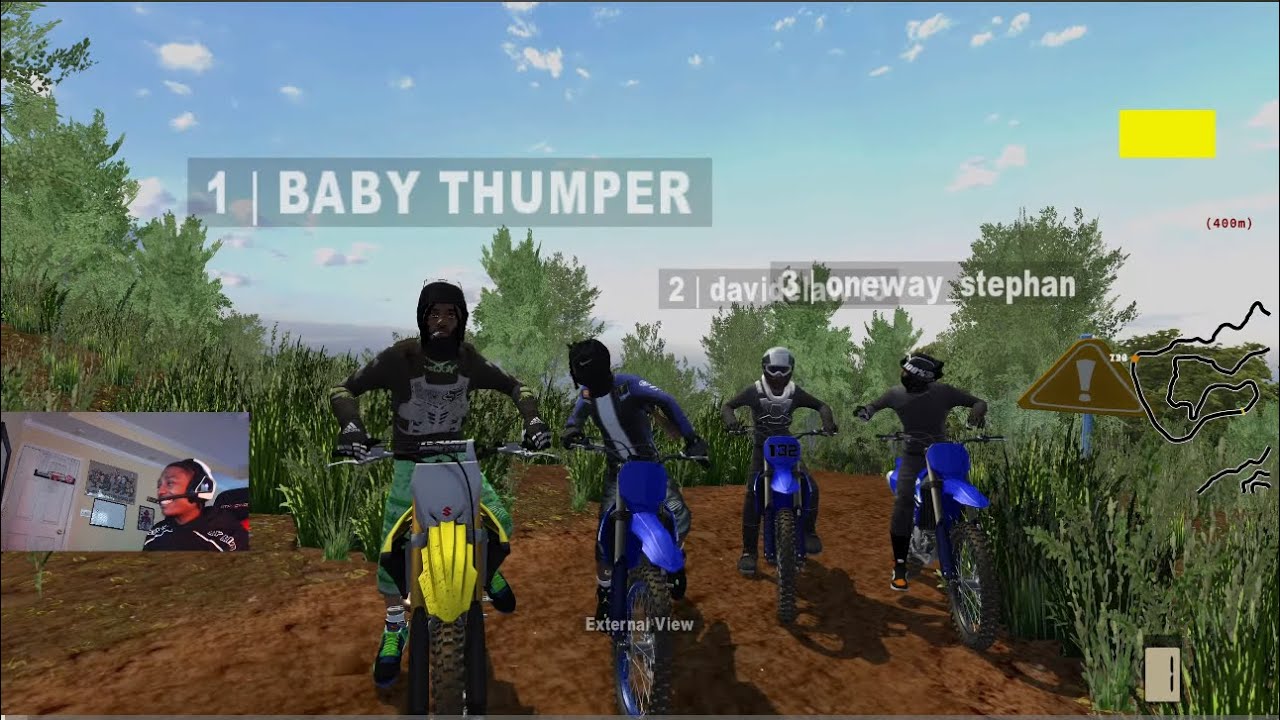 We Went Offroading With the BOYS ft ⁠@oneway_stephan - YouTube