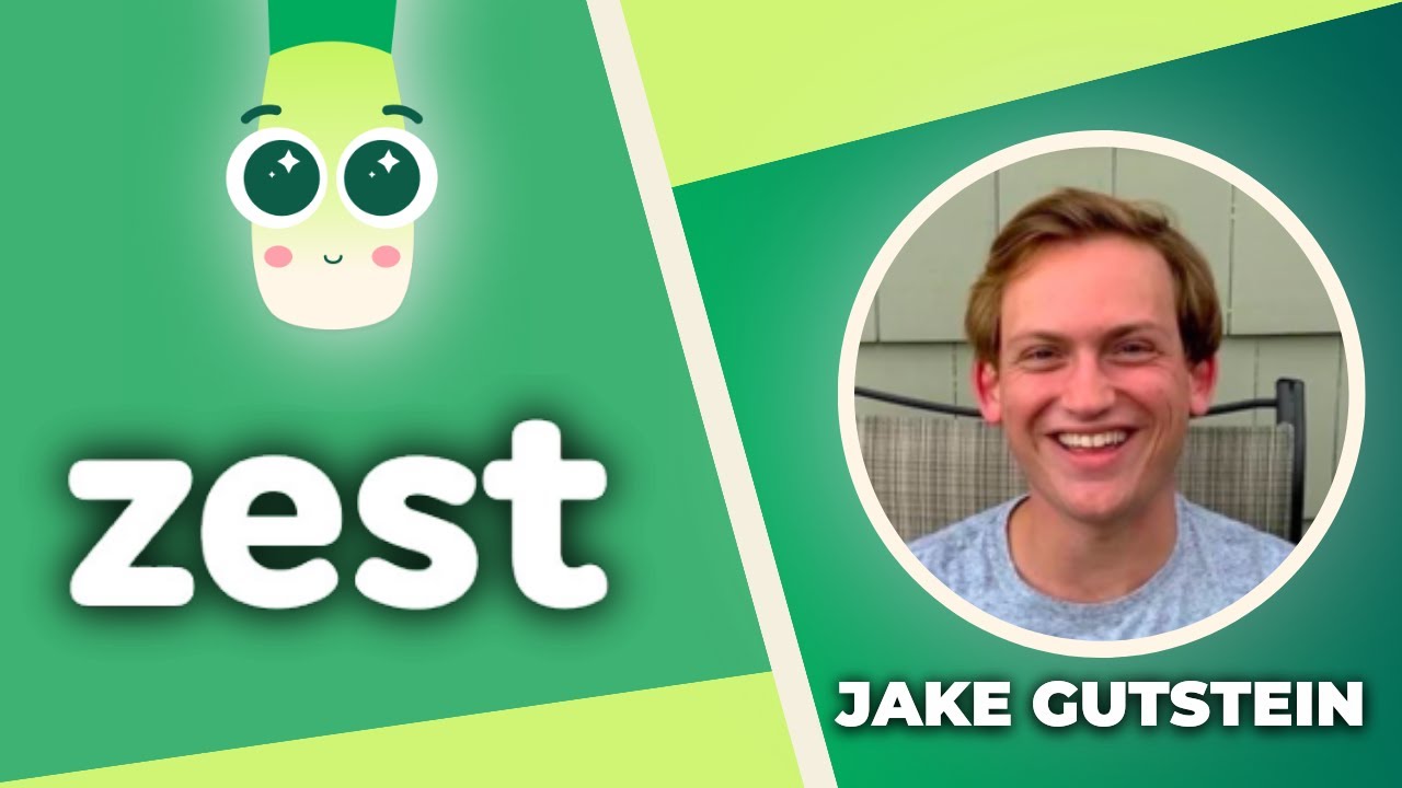 Building a consumer app’s MVP and how to fundraise with Zest’s Jake ...