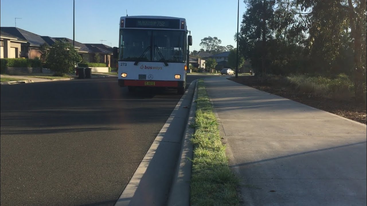 Busways: Mercedes-Benz O405 (ZF) / Custom Coaches 228, m/o 6212 (273 ...