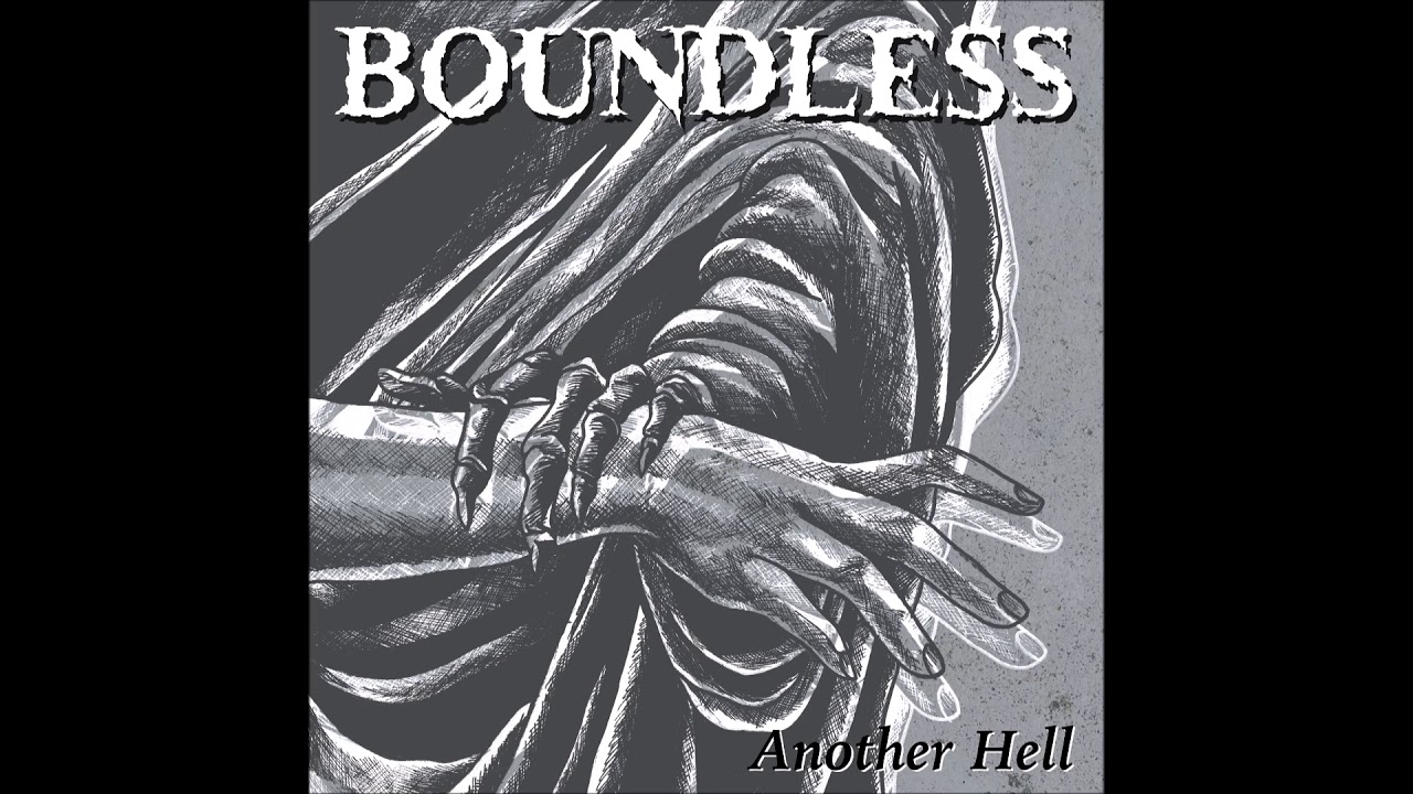 Boundless - Another Hell 2020 (Full EP) - YouTube