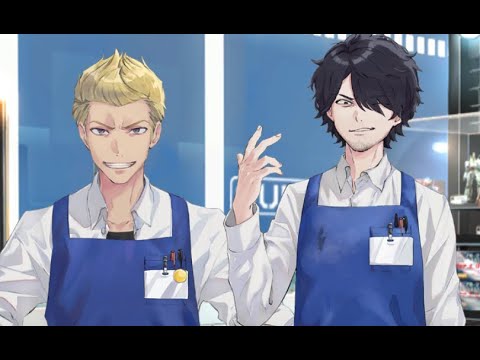 GUNDAM BUILD BREAKERS EPISODE 4 - YouTube