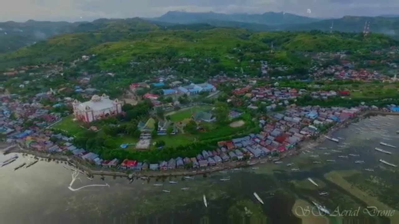 Keindahan Kabupaten Majene Part 1💜 - YouTube