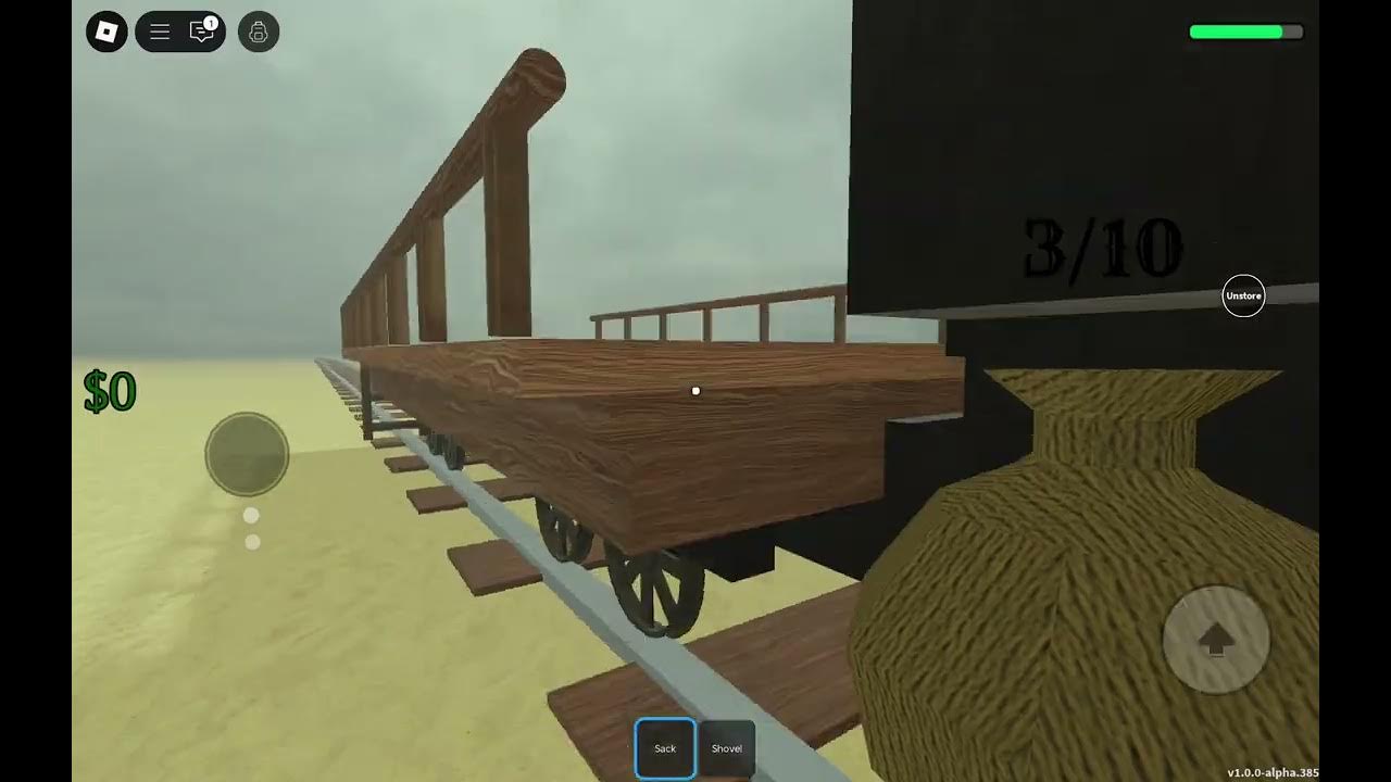 Dead Rails Part 2 (Another Failed Attempt) - YouTube