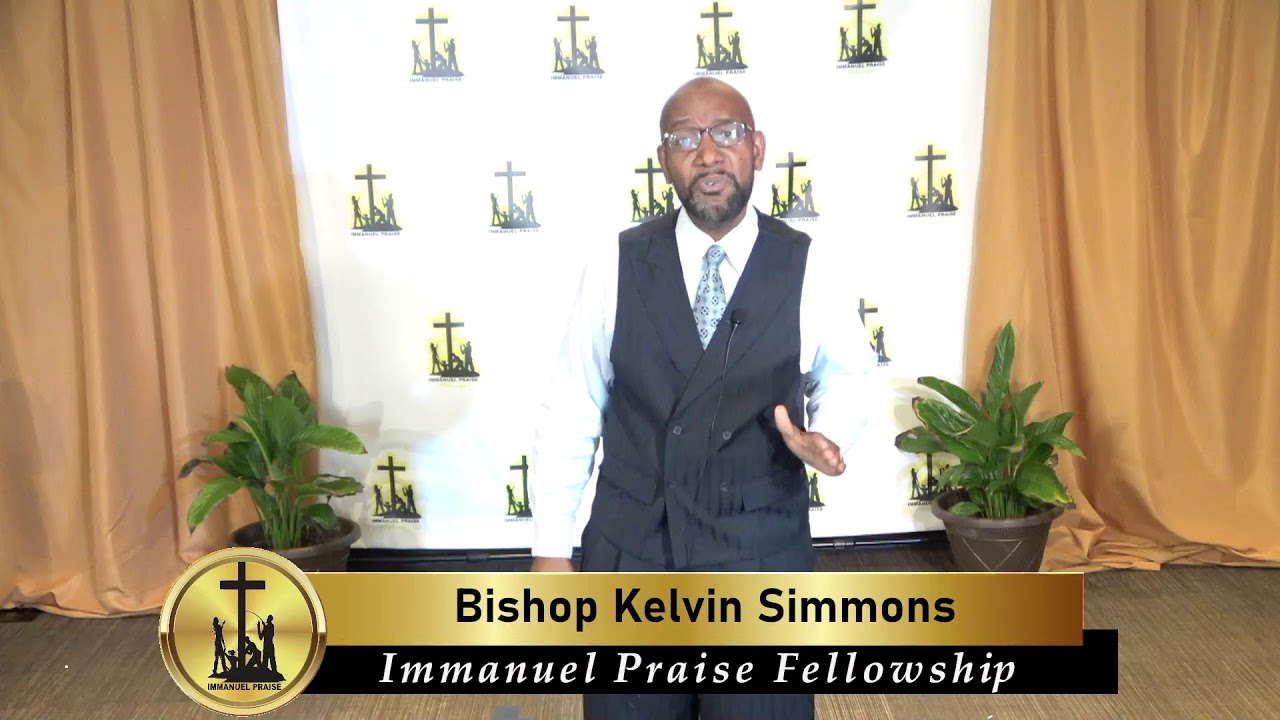 Welcome to Empowerment Hour | First 100 Lessons | Bishop Kelvin Simmons ...