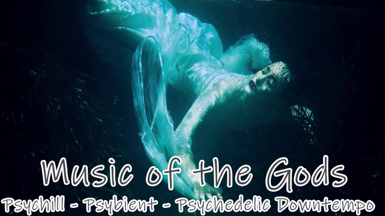 Ambient Music Adventure - Psychedelic - Psychill - Psybient Mix - YouTube