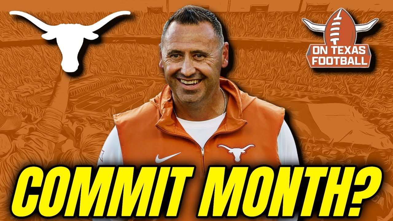 Major Recruiting Decisions Upcoming | July Commitment Dates | Texas ...