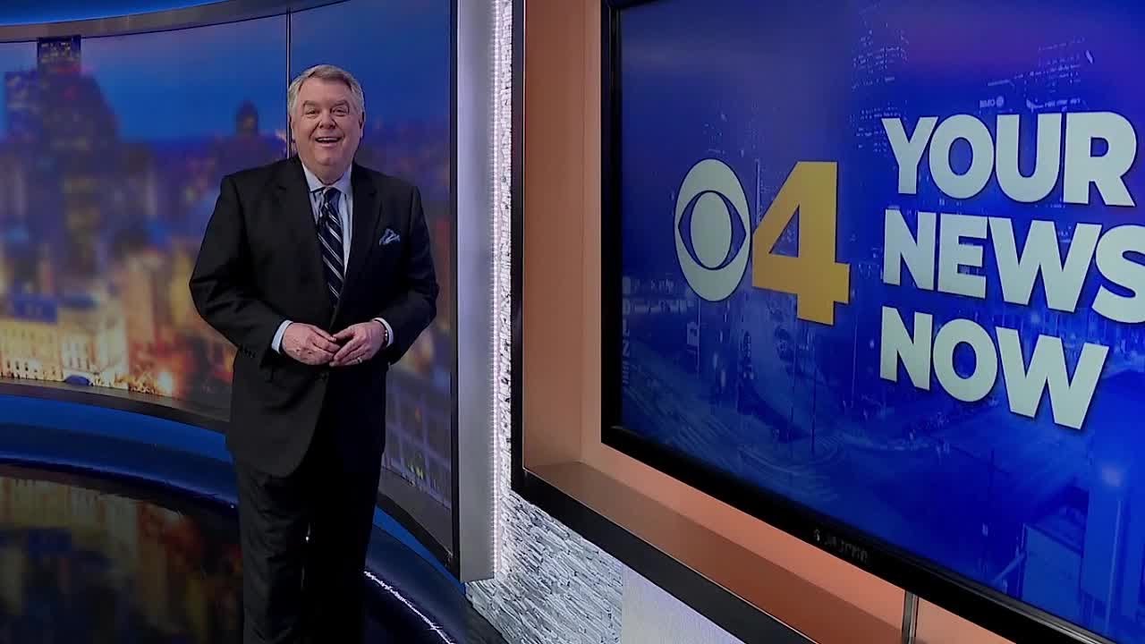 70 years of WTTV: Sammy Terry - YouTube