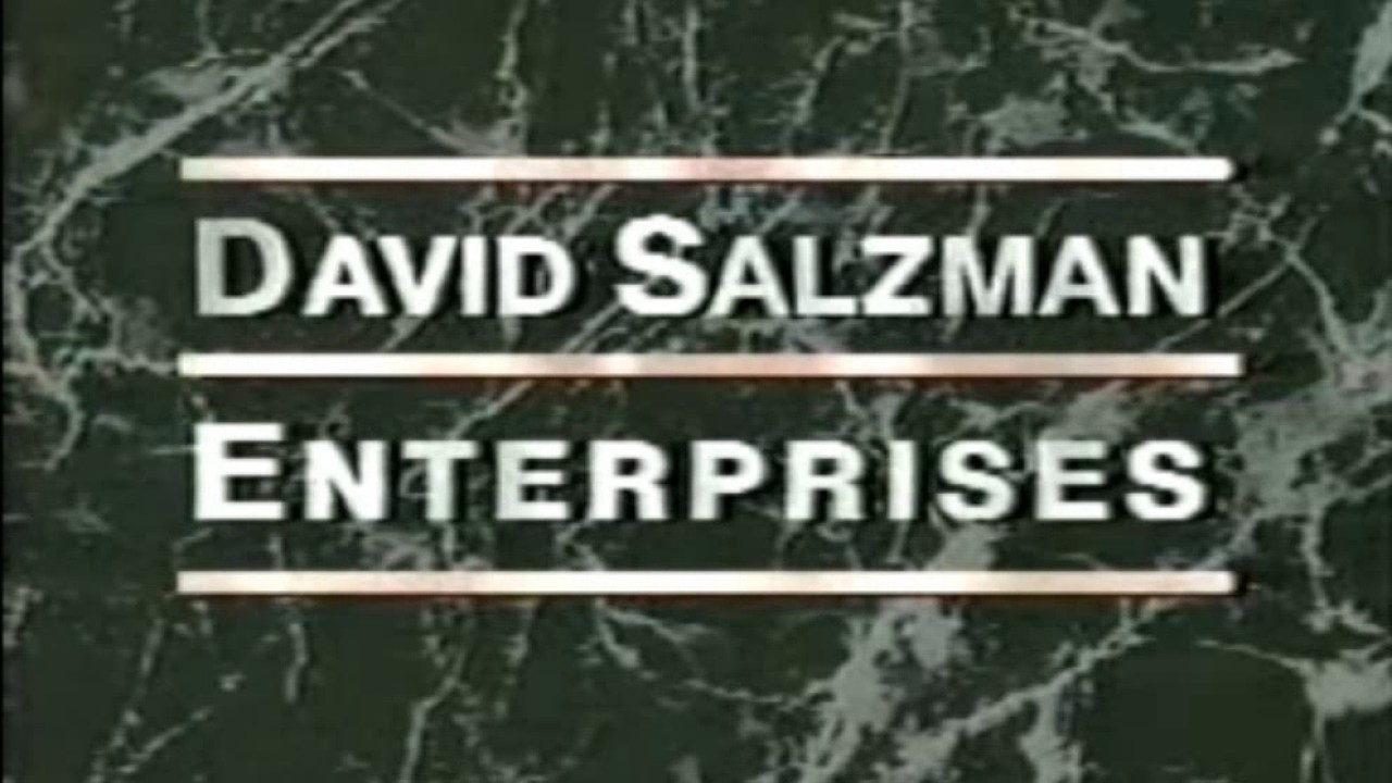 Telepictures Productions/David Salzman Enterprises /Warner Bros ...