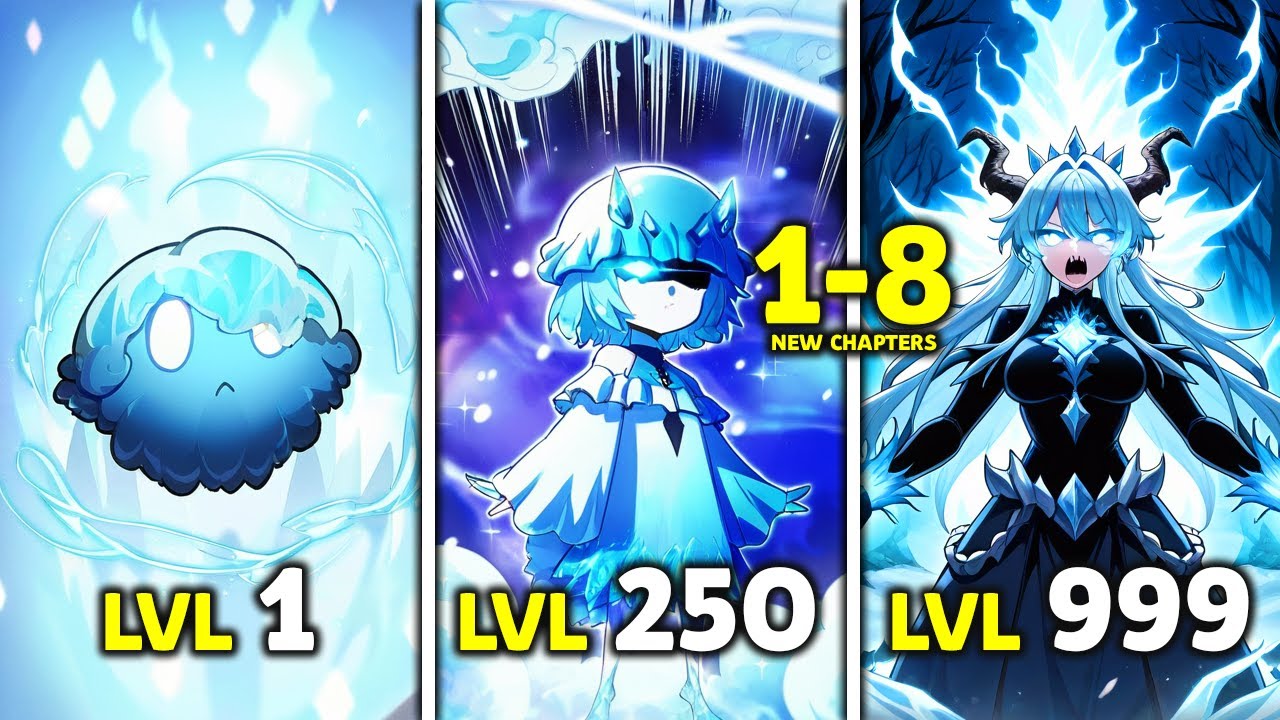 He Sees the Best Path For The Beast's Evolution - Manhwa Recap - YouTube