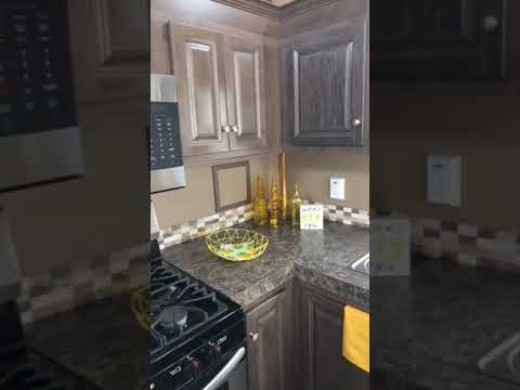 2019 Quailridge 39UKL Park Model For Sale in Wisconsin