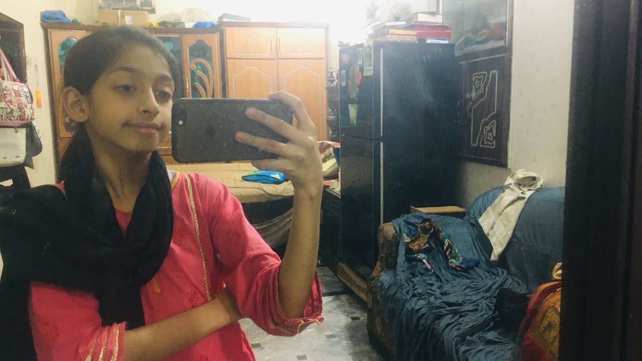 2nd part | Ayesha Sajid - YouTube