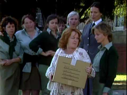 Prisoner Cell Block H ep0198 Part 5 - YouTube