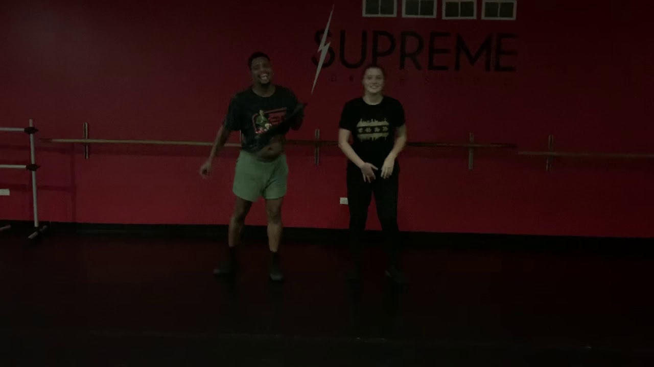 Kris Rhodes - Chicago Boy - YouTube