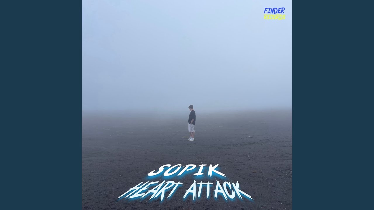 Heart Attack (Original Mix) - YouTube