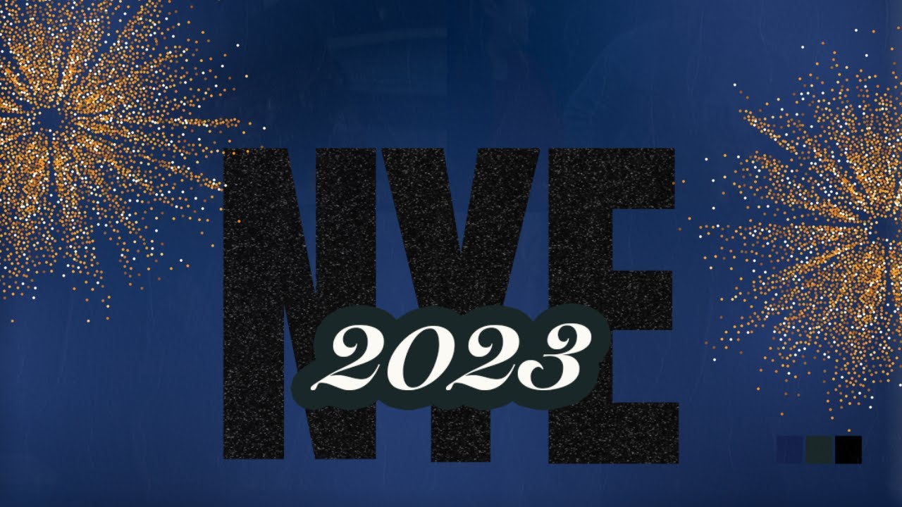 New Year's Service | Dec 31, 2022 - YouTube