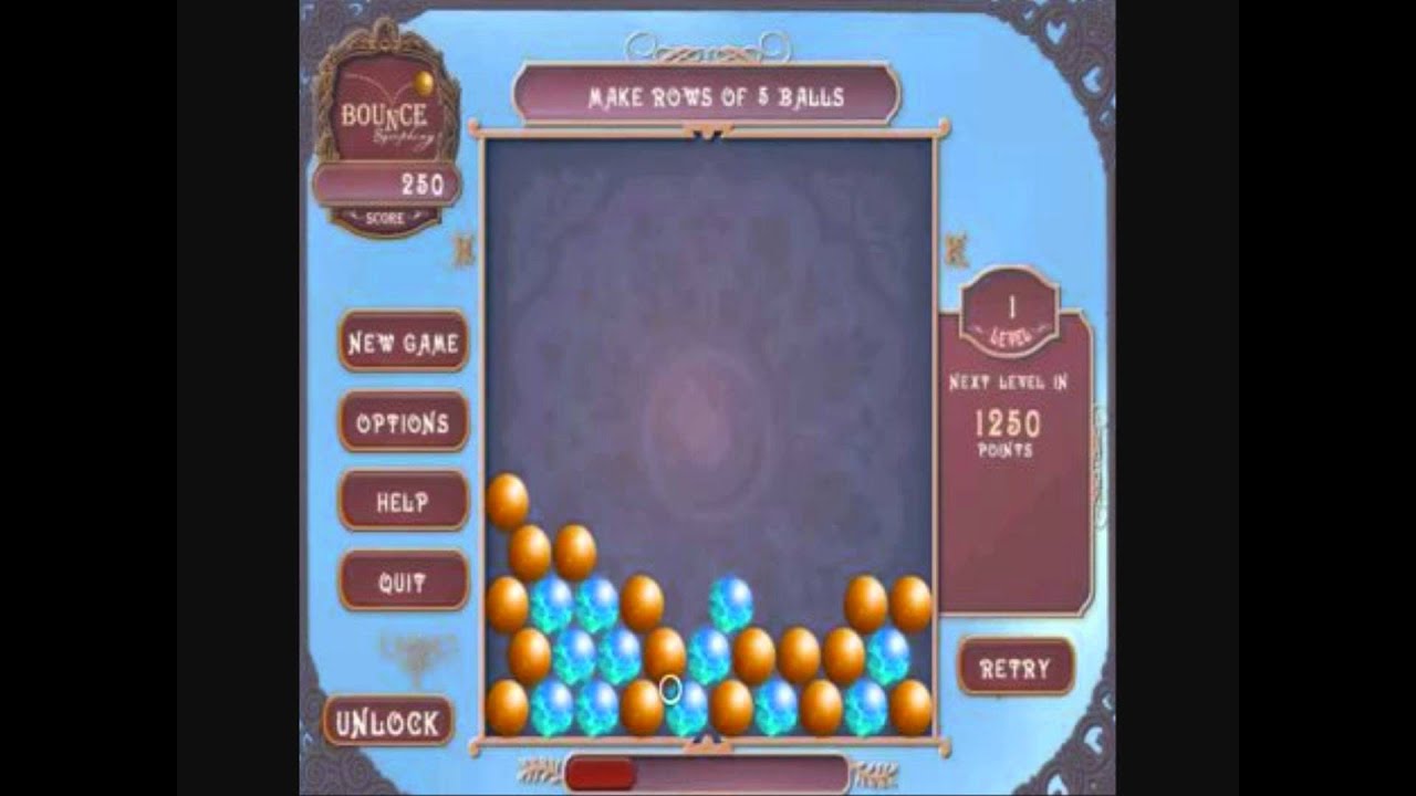 Bounce Symphony Music: Level Complete - YouTube