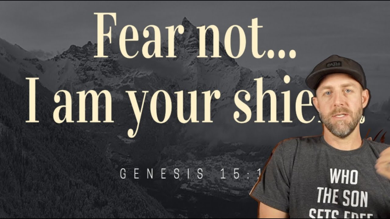 The Shield of Abraham: Jesus Christ - YouTube