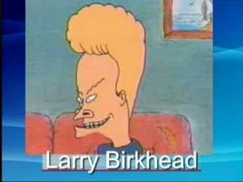 Interviews that Matter: Anna Nicole Smith