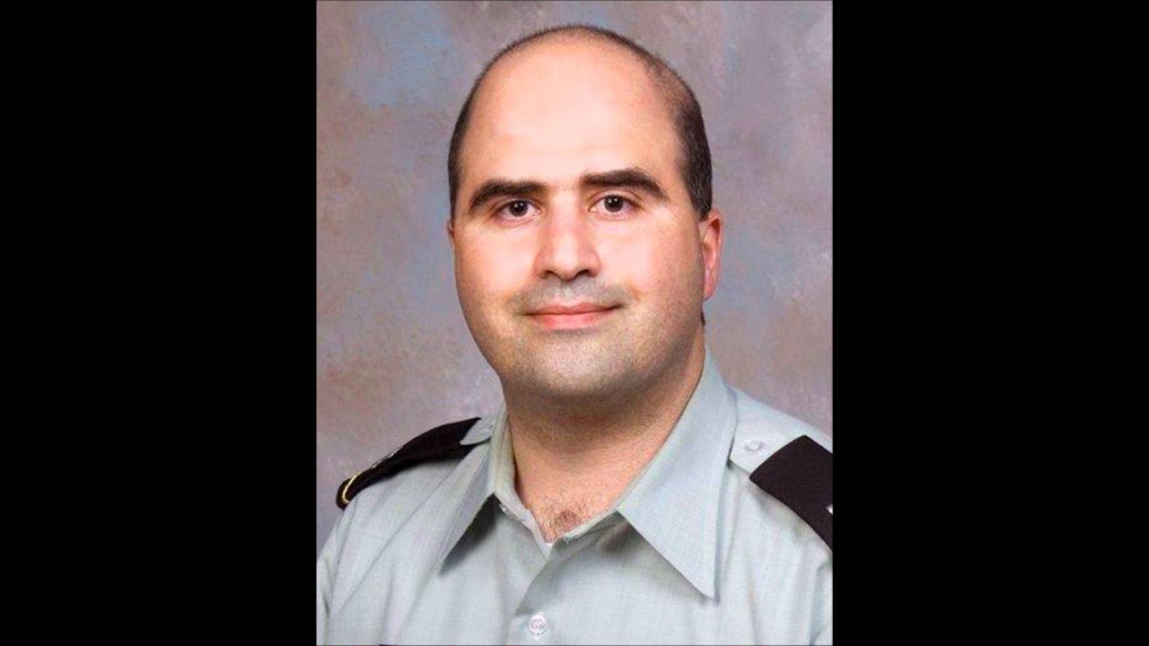 AUDIO VERSION: "A Dark and Vengeful God" (Daniel Greenfield's 6/20/12 ...