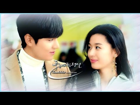 Kore  klip - Olmayacak Bir Hayal (The Legend Of The Blue Sea)