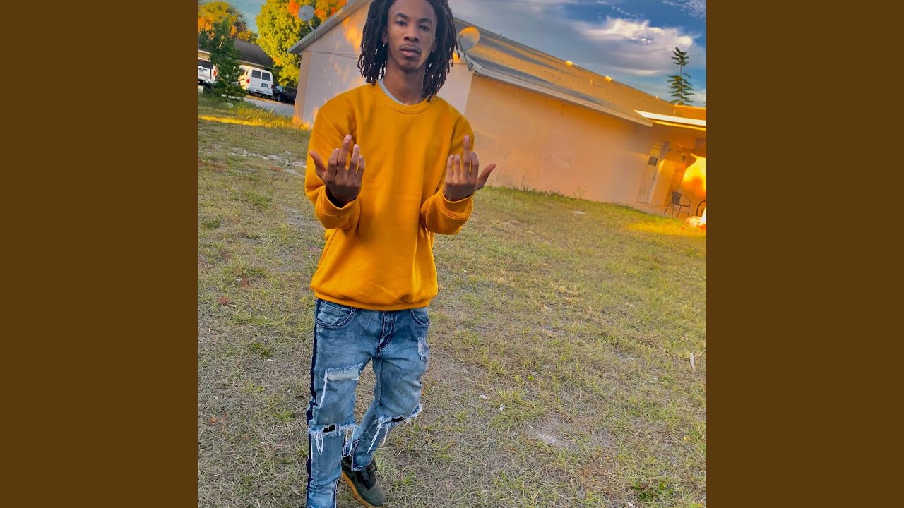 On My Grind - YouTube