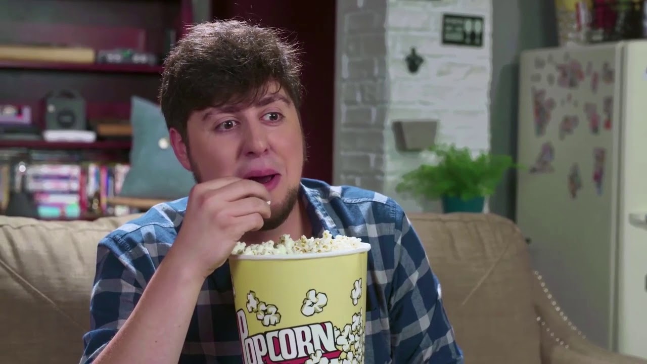 JonTron - Problem is they both got a point - YouTube