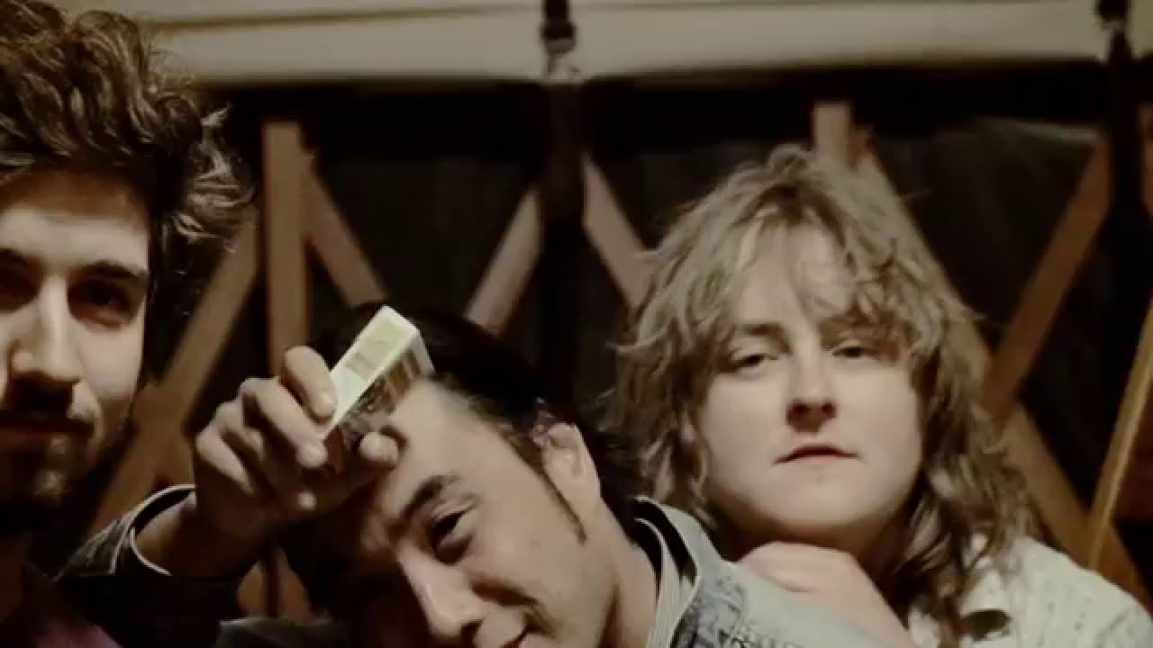 The Prettys - Song From a Cell - YouTube