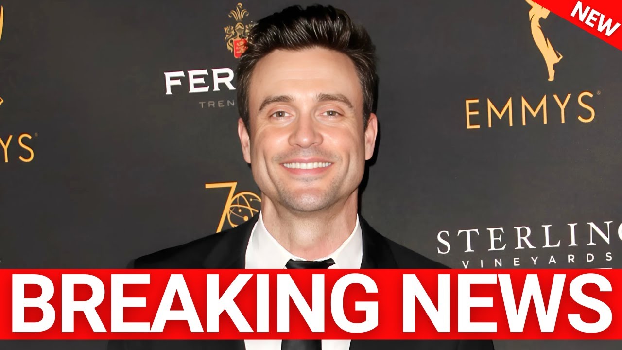General Hospital in Mourning: Daniel Dies at 36! Very Sad News for Fans ...