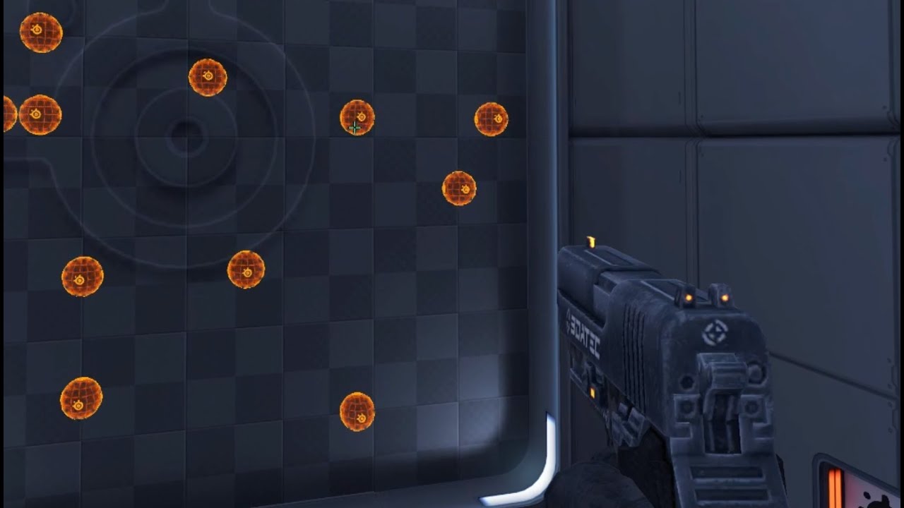 How to improve aim precision and accuracy in PC games? - YouTube