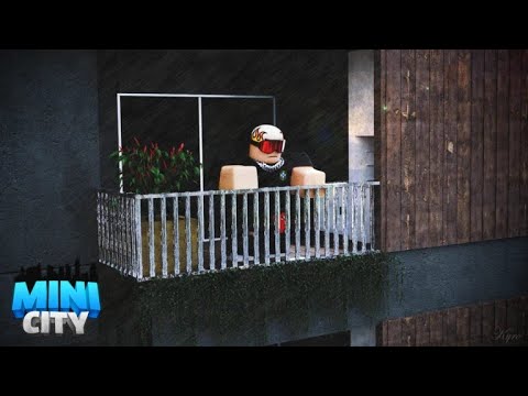 𝐍𝐎𝐕𝐎𝐒 2024 JOGO ROBLOX [🔥UPDATE] Mini City RP - YouTube