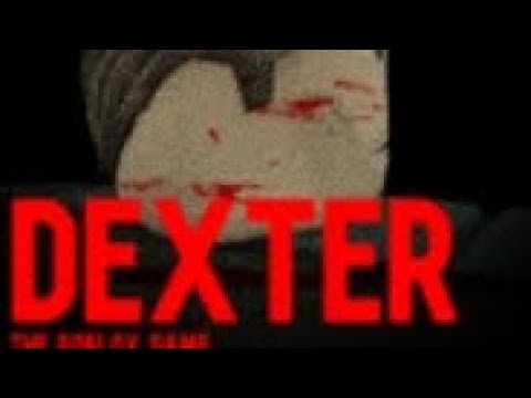 #Roblox DEXTER (TEST) - YouTube