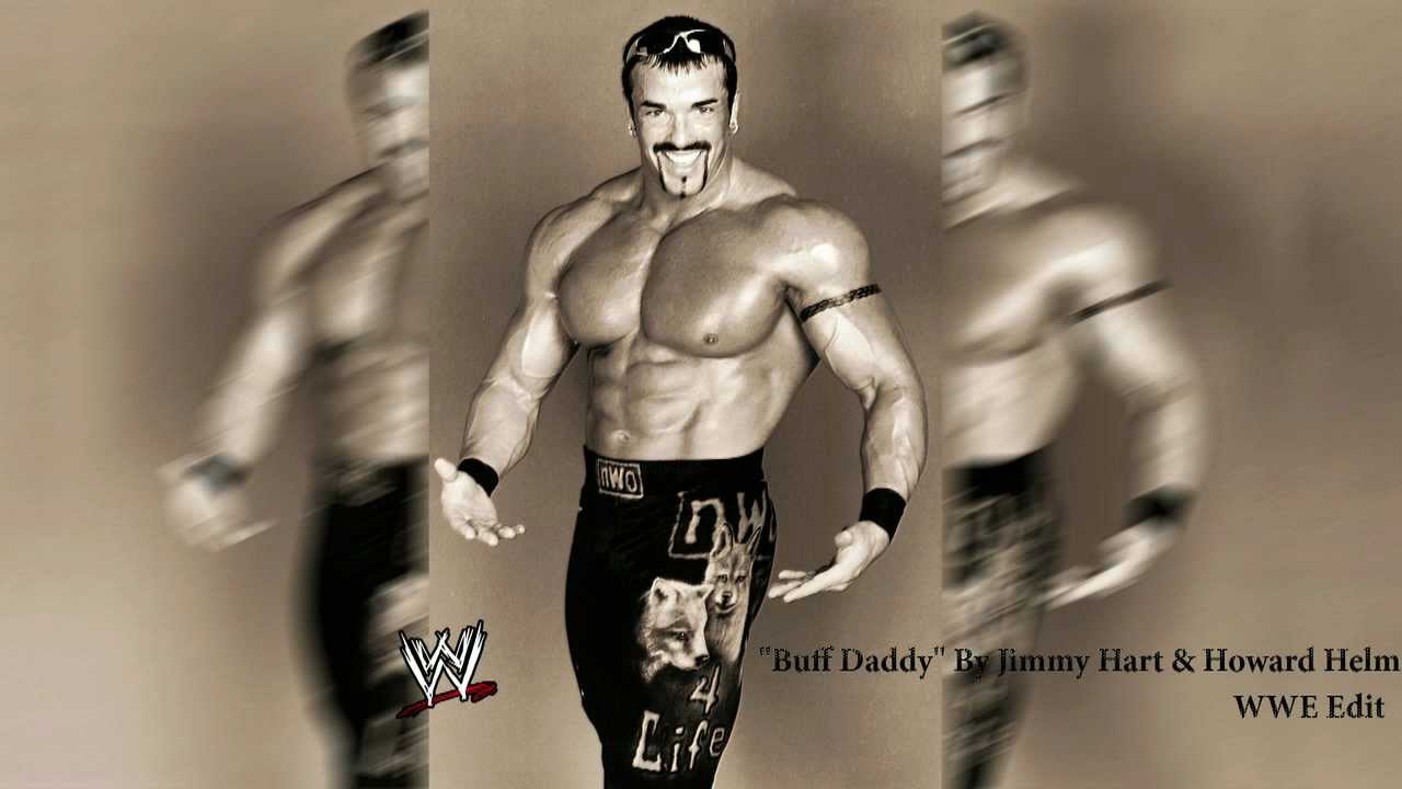 WWE Buff Bagwell Theme - "Buff Daddy" WWE Edit - YouTube