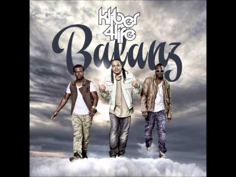 K-Liber4life - Balanz - YouTube