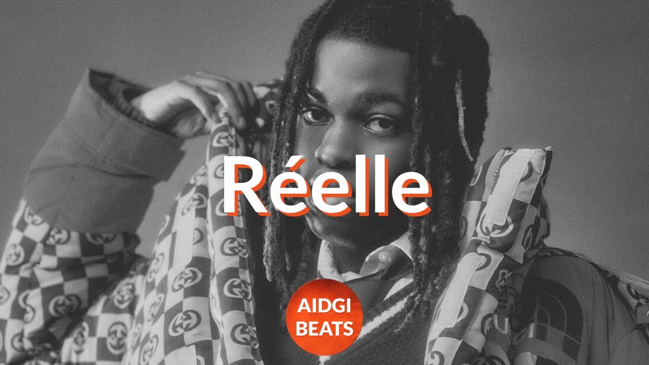 [FREE] Lil Tjay x Jordan Adetunji Type Beat -"Réelle" | Sexy Drill 2024 ...