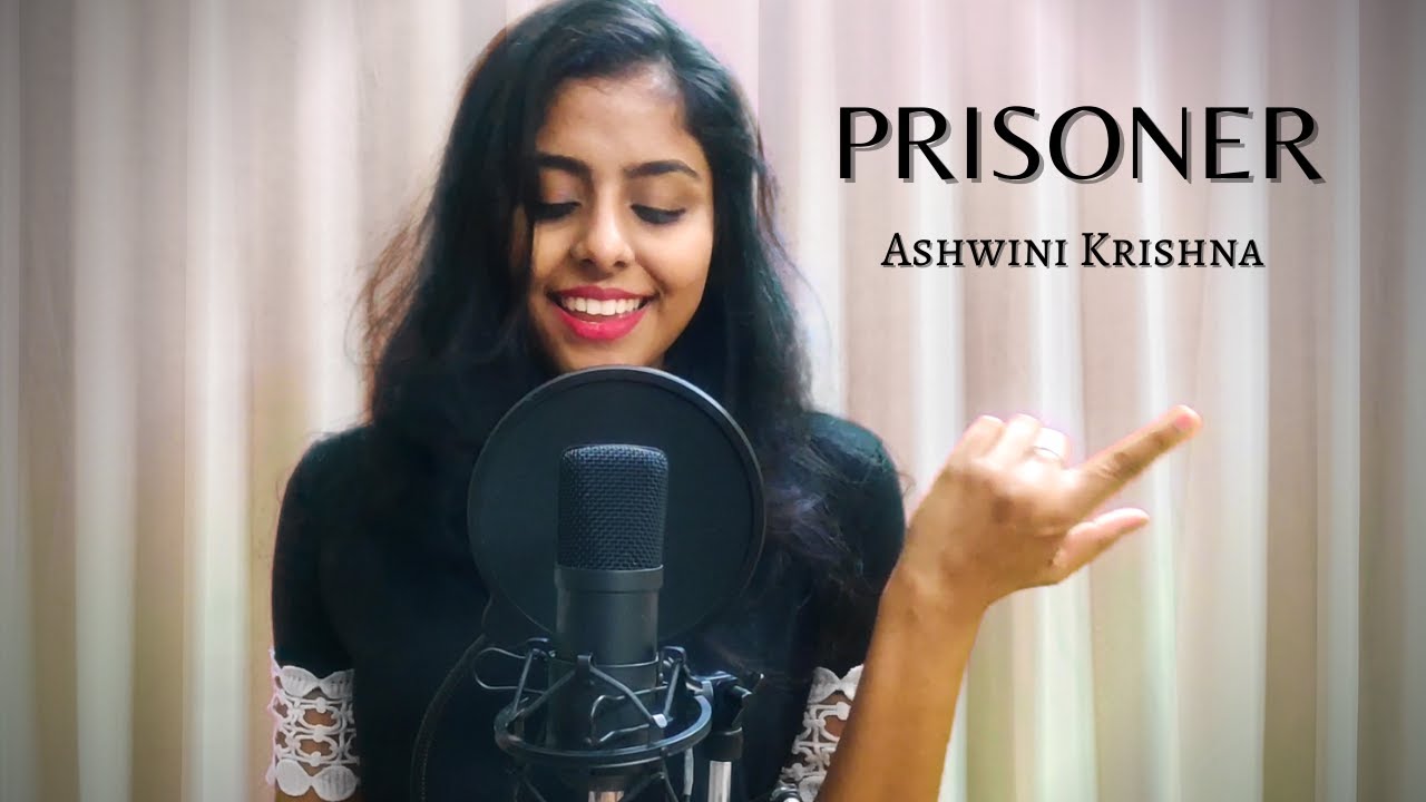 Miley Cyrus - Prisoner (Official Video) ft. Dua Lipa (Cover) - YouTube