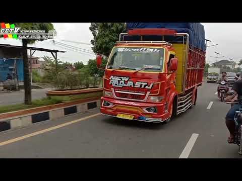 Radja STJ Mengoyangkan Kota Binjai🤙 GK Mau Berhenti Oleng Nya.😱🤙