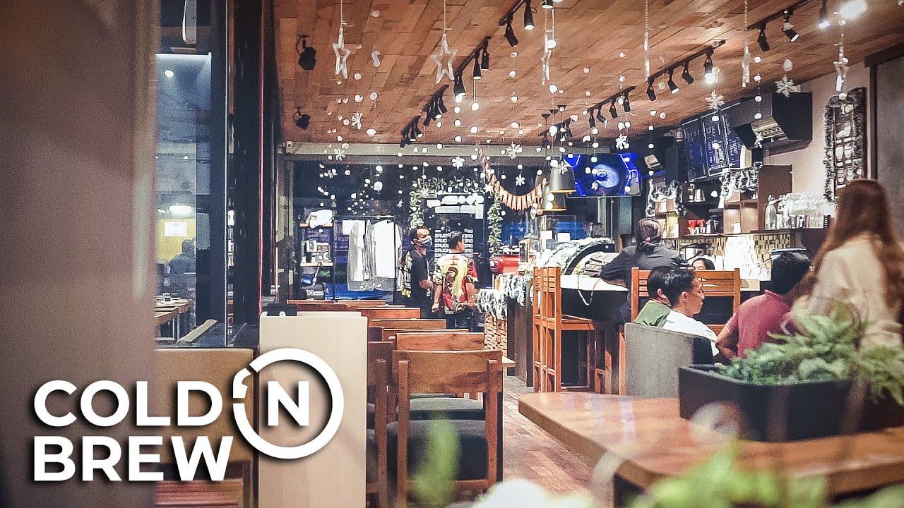 Cold 'n Brew | Solo - YouTube
